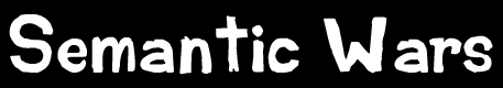 Semantic Wars - Play Online on Flash Museum 🕹️