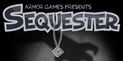 Sequester - Play Online on Flash Museum 🕹️