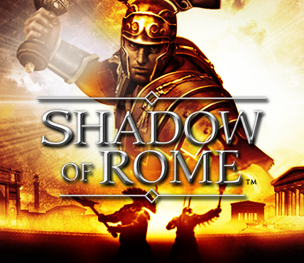 Shadow of Rome Microsite - Play Online on Flash Museum 🕹️