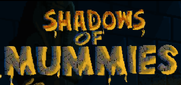 Shadows of Mummies - Play Online on Flash Museum 🕹️