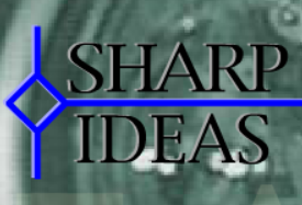Sharp Ideas - Play Online on Flash Museum 🕹️