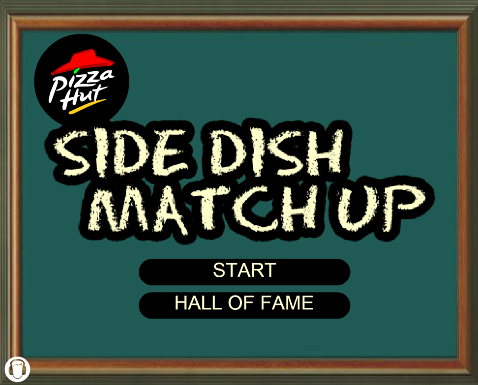 Side Dish Match Up - Play Online on Flash Museum 🕹️