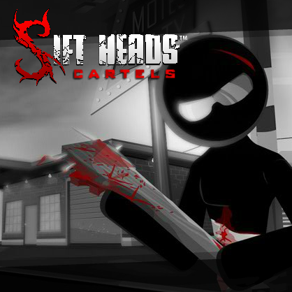 Sift Heads Cartels Act 1 - Play Online on Flash Museum 🕹️