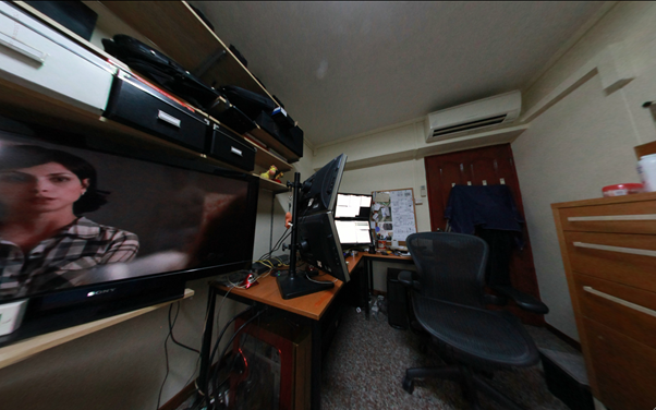 Sigma 8mm: Panoramic Outcome (360 Pano) - Play Online on Flash Museum 🕹️