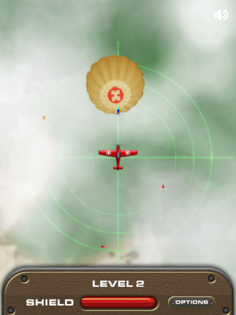 Sky Kings Wars - Play Online on Flash Museum 🕹️