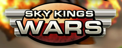 Sky Kings Wars - Play Online on Flash Museum 🕹️