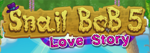 Snail Bob 5: Love Story - Play Online on Flash Museum 🕹️