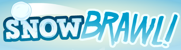 Snow Brawl! - Play Online on Flash Museum 🕹️