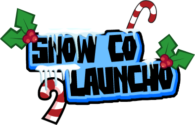 Snow Co Launcho - Play Online on Flash Museum 🕹️