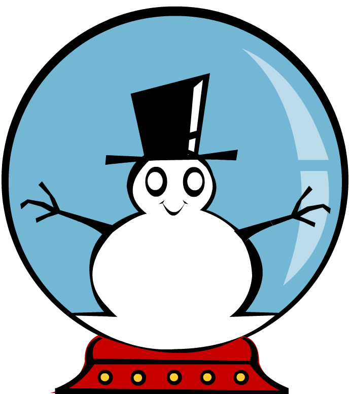 Snowman Globe - Play Online on Flash Museum 🕹️
