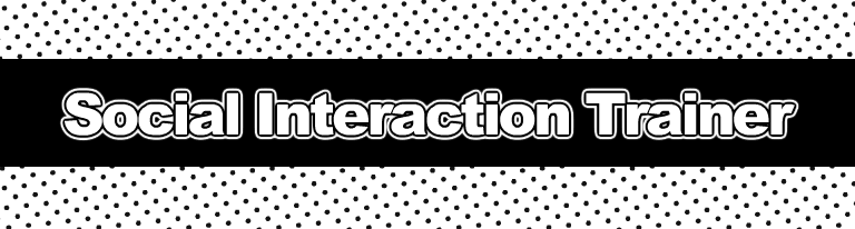 Social Interaction Trainer - Play Online on Flash Museum 🕹️