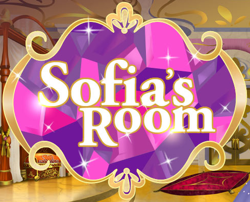 Sofia's Room - Play Online on Flash Museum 🕹️