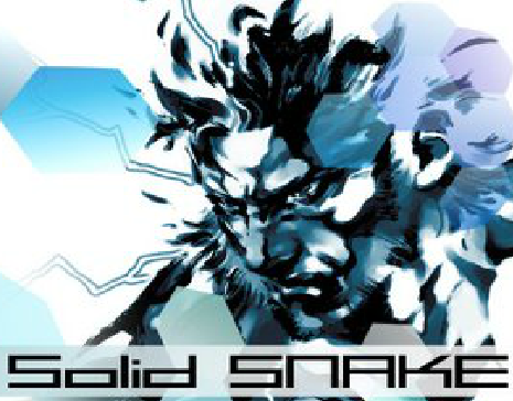 Solid Snake Soundboard - Play Online on Flash Museum 🕹️