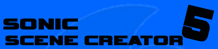 Sonic Scene Creator 5 - Play Online on Flash Museum 🕹️