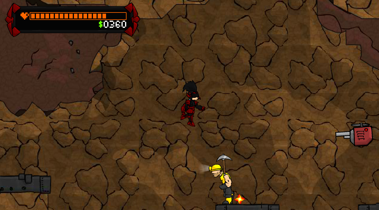 Spaz Jetter - Play Online on Flash Museum 🕹️