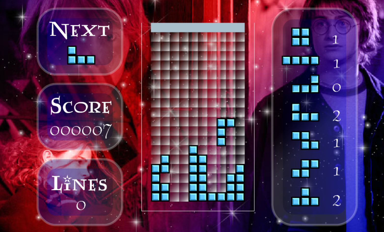 Spell-Tris - Play Online on Flash Museum 🕹️