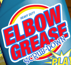 SpongeBob: Elbow Grease Scrub-Down - Play Online on Flash Museum 🕹️