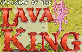 SpongeBob: Invasion of the Lava King - Play Online on Flash Museum 🕹️