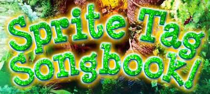 Sprite Tag Songbook! - Play Online on Flash Museum 🕹️