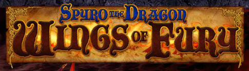 Spyro the Dragon: Wings of Fury - Play Online on Flash Museum 🕹️