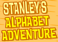 Stanley's Alphabet Adventure - Play Online on Flash Museum 🕹️