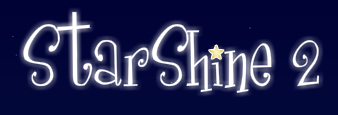 StarShine 2 - Play Online on Flash Museum 🕹️