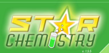Star Chemistry - Play Online on Flash Museum 🕹️