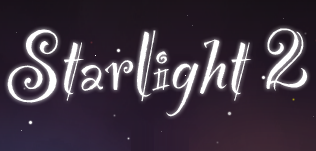 Starlight 2 - Play Online on Flash Museum 🕹️