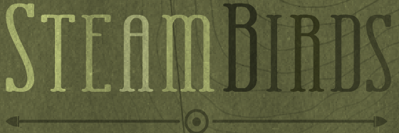 SteamBirds - Play Online on Flash Museum 🕹️