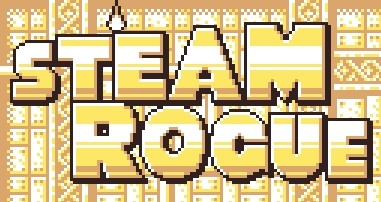 Steam Rogue GB - Play Online on Flash Museum 🕹️