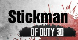 Stickman Of Duty 3D - Play Online on Flash Museum 🕹️