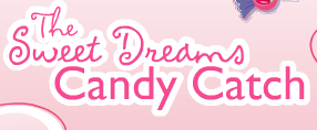 Strawberry Shortcake: The Sweet Dreams Candy Catch! - Play Online on Flash Museum 🕹️