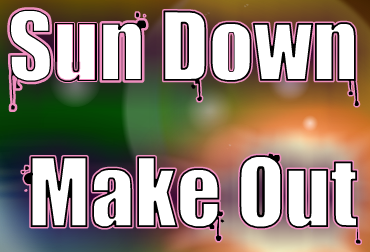 Sun Down Make Out - Play Online on Flash Museum 🕹️