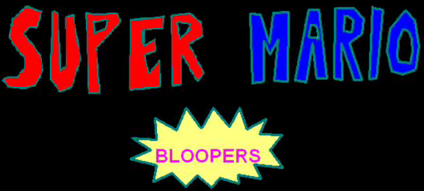 Super Mario Bloopers OMFG - Play Online on Flash Museum 🕹️