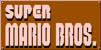 Super Mario Bros. World 1-1 - Play Online on Flash Museum 🕹️