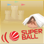 SuperBall - Play Online on Flash Museum 🕹️