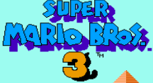 Super Mario Bros. 3 - Play Online on Flash Museum 🕹️