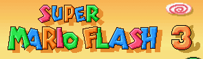 Super Mario Flash 3 - Play Online on Flash Museum 🕹️