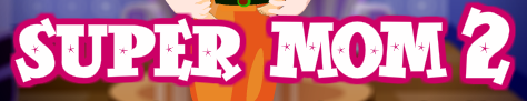 Super Mom 2 - Play Online on Flash Museum 🕹️