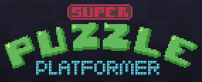 Super Puzzle Platformer - Play Online on Flash Museum 🕹️