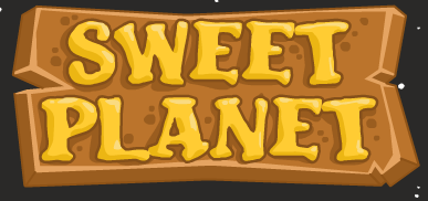 Sweet Planet - Play Online on Flash Museum 🕹️