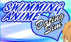 Swimming Anime Dating Sim: VERY BETA - Play Online on Flash Museum 🕹️