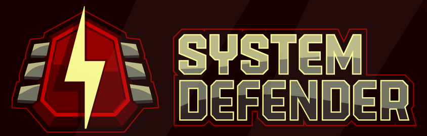 System Defender - Play Online on Flash Museum 🕹️