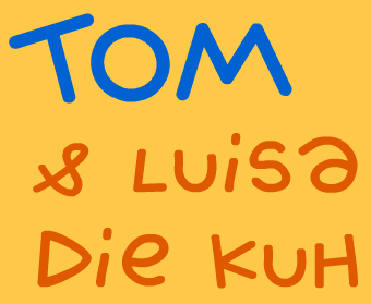 TOM & Luisa die Kuh - Play Online on Flash Museum 🕹️