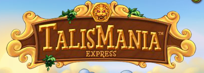 Talismania - Play Online on Flash Museum 🕹️