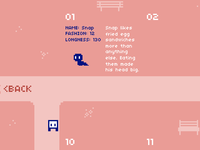 Tanaka's Friendly Adventure - Play Online on Flash Museum 🕹️