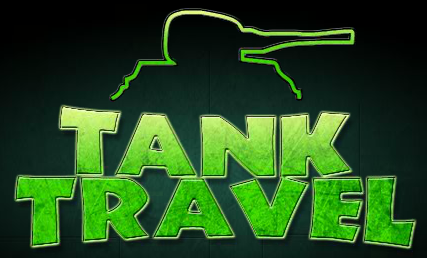 Tank Travel - Play Online on Flash Museum 🕹️