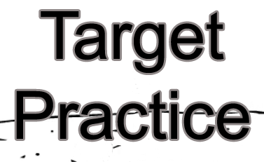 Target Practice - Play Online on Flash Museum 🕹️
