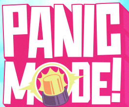 Teen Titans Go: Panic Mode - Play Online on Flash Museum 🕹️