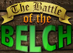 The Battle of the Belch - Play Online on Flash Museum 🕹️